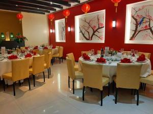 Tanza Oasis Hotel And Resort, Halayhay (updated prices 2026)