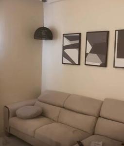 Large modern studio, perfect for long or short stays, Riyadh (updated ...
