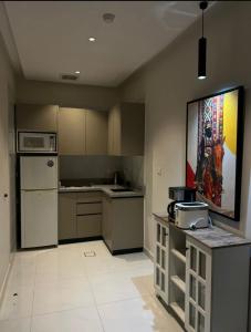 Large modern studio, perfect for long or short stays, Riyadh (updated ...