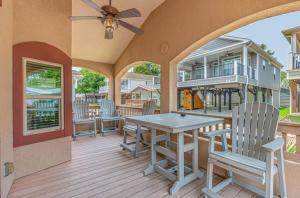 The Taco Shack, Relax and Enjoy the Sun and Sand, Myrtle Beach (preços ...