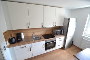 Wohnen bei Gerlis, Burbach (preços atualizados para 2026)