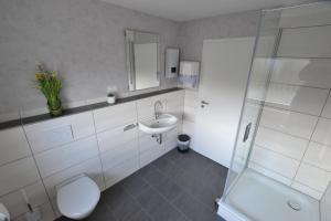 Wohnen bei Gerlis, Burbach (preços atualizados para 2026)