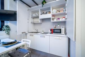 Close Central Station New Mini Loft 4 pax AC WiFi, Milano (uppdaterade ...