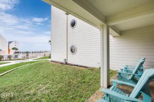 Poolside Family Perfect On Beach 1st Floor, South Padre Island (updated ...