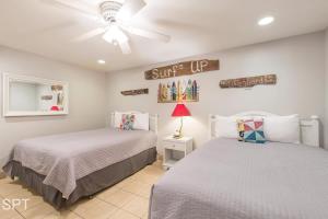 Poolside Family Perfect On Beach 1st Floor, South Padre Island (updated ...