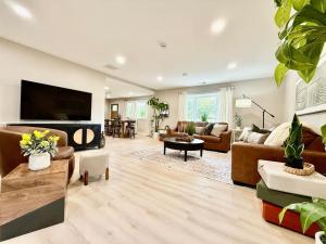 Brand new remodeled home in Monroe, Monroe (precios actualizados 2026)