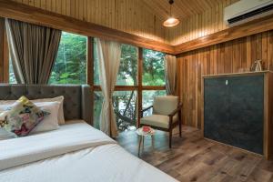 Visamo Nalsarovar Resort, Ahmedabad, Bavla (updated prices 2026)