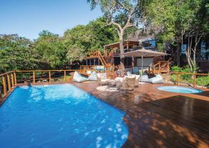 Sobhengu Self-Catering Lodge by Dream Resorts, KwaNibela (updated ...