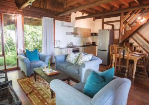 Sobhengu Self-Catering Lodge by Dream Resorts, KwaNibela (updated ...