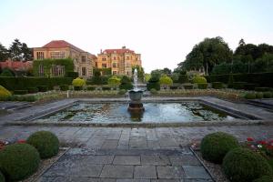 Fanhams Hall, Exclusive Collection, Ware – Updated 2022 Prices