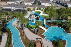 Villa Moderna 5Q no Windsor Island c/ Piscina Priv, Davenport (aktualisierte Preise für 2025)