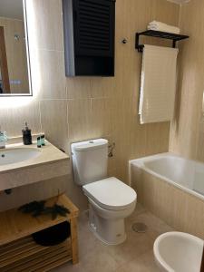 Eira Loft, calm and luxury views in Sierra Nevada, Sierra Nevada ...