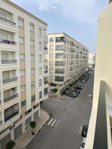 Appartement Tanger Stade ibn batouta, Tánger (precios actualizados en 2026)