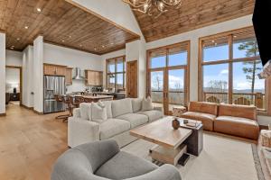 The Dire Wolf at Eagles Nest, Banner Elk की (2026 के लिए अपडेट हुई कीमत)