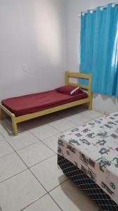 Casa 2Q Conchegante garage for 3 cars popular, Rio Verde (ενημερωμένες τιμές για το 2025)