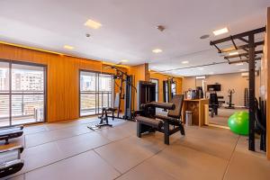 Aconchegante Studio ao lado da Estação Brooklin, São Paulo (updated ...