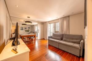 Easy Star - Lindo apartamento 2 quartos - TX01H, São Paulo (preços ...