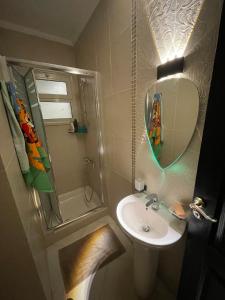 Breathtaking Chalet in Telal El Sokhna, Ajn Sukna (ažurirane cene za ...