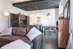 Industrial-chic in the heart of Isola, Milano (opdaterede priser for 2026)