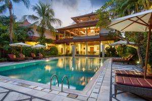 Puri Raja Hotel, Legian (updated prices 2025)