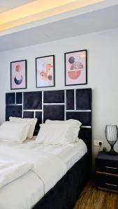 Eko Atlantic Apartments by NH, Lagos (prezzi aggiornati per il 2025)