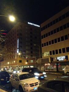 Northern Hotel, Billings (updated prices 2025)