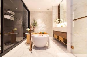 Bason Hideaway METROPOLE Apartment with free SIM for 3 Nights and Free ...