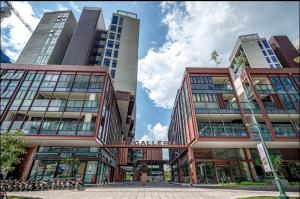 Bason Hideaway METROPOLE Apartment with free SIM for 3 Nights and Free ...