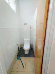 Ungu D' Chuping Homestay, Kangar (giá cập nhật 2025)