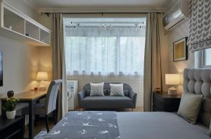 Innocondo Extended Stay Jing'an Yanping Road, Shanghái (precios ...