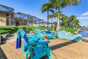 Adventure & Relaxation, Pool Table, Bikes, Heated Pool - Sunset Lodge ...