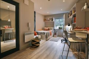 For Students Only - Kingsmill Studios in Huddersfield, Huddersfield ...