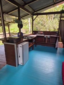 Carbet à la ferme Molokoï attitude, Roura (bijgewerkte prijzen 2025)