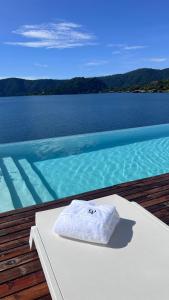 Quinta Avanti Villa-Coatepeque Lake-14 guest（サンタ・アナ）：（最新料金：2025年）