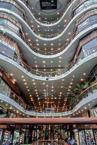 Aurora Greystar - Residencial completo no Centro de São Paulo, Sao ...