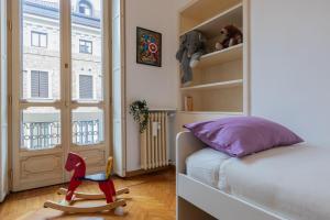 Old Soul New Comfort by Wonderful Italy, Torino (2025-ös frissített árak)