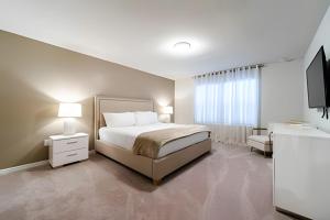 Casa 5Q Windsor c/ Piscina – Perto da Disney, Kissimmee (tarifs actualisés, 2025)