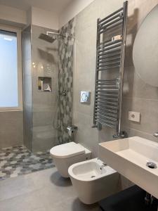 Luxury Modern Apartment in Quartiere Trieste, Rome（ローマ）：（最新料金：2025年）