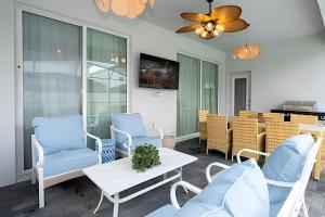 Casa 5Q Windsor Island c/ Piscina & Game Room, Davenport (tarifs actualisés, 2025)