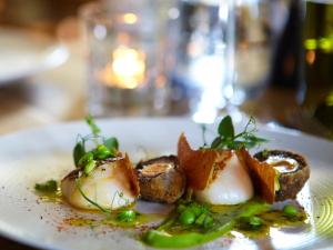 The Plough, Scalby, Scarborough – Updated 2022 Prices
