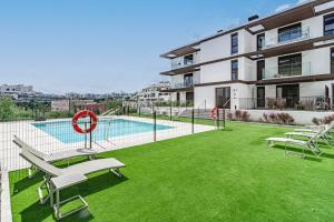 Las Mesas Estepona, Estepona (2025-ös frissített árak)