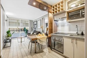 Morandé Apartments by MR BNB, Santiago (prețuri actualizate 2025)