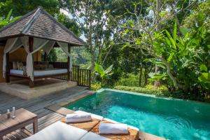 Komaneka at Tanggayuda Ubud, Ubud (updated prices 2025)