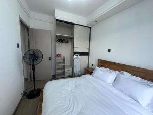 Sunset Suites, Kilimani, Nairobi (prezzi aggiornati per il 2025)