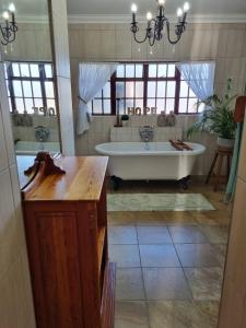 The Rex Garden Cottage, George (precios actualizados 2025)