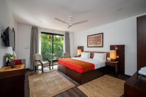 Fox Jaffna by Fox Resorts - Boutique Heritage Luxury, Jaffna (updated ...