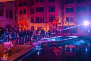 Rosa Boho, Hurghada (tarifs actualisés, 2026)