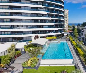 Luxury Oracle Tower Broadbeach - 501، غولد كوست (أسعار محدثة لعام 2026)