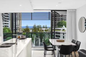Luxury Oracle Tower Broadbeach - 501, גולד קוסט (מחירים מעודכנים לשנת 2026)