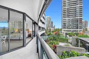 Luxury Oracle Tower Broadbeach - 501, גולד קוסט (מחירים מעודכנים לשנת 2026)